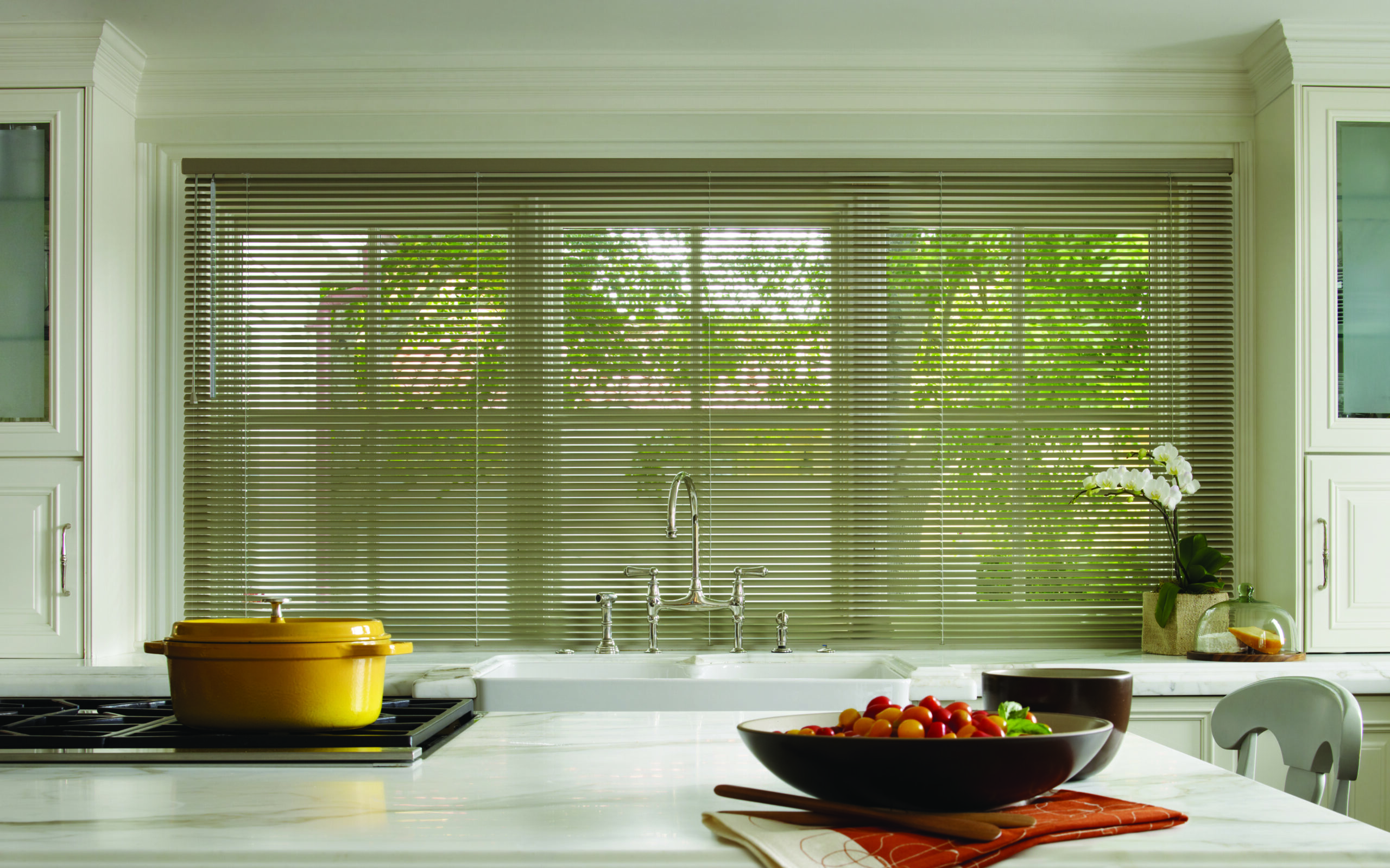 Alta Window Fashions - Our Manufacturers